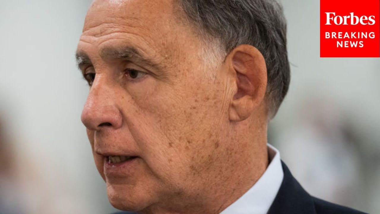 John Boozman Celebrates Bipartisan Appropriations Bill For Veterans ...