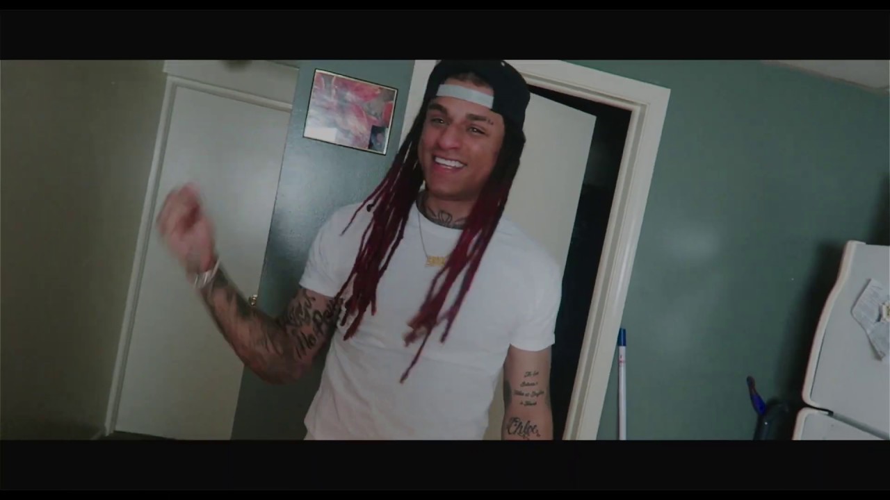 YIC - GOOBA (remix) [Official Music Video] - YouTube