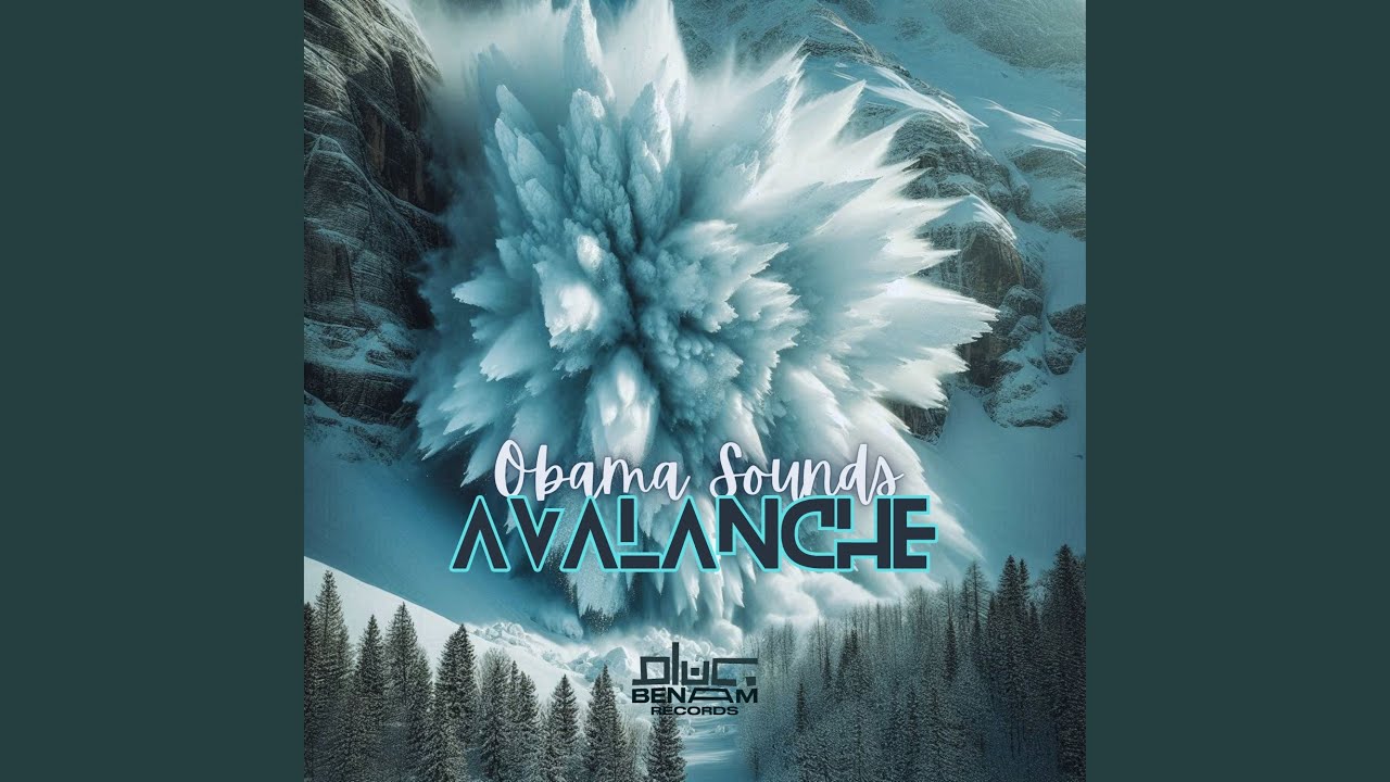 Avalanche - YouTube