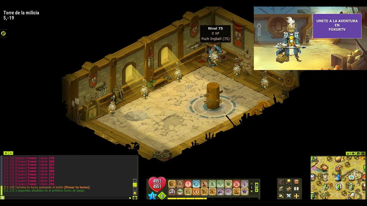 Guía Xelor [BASICA] - YouTube