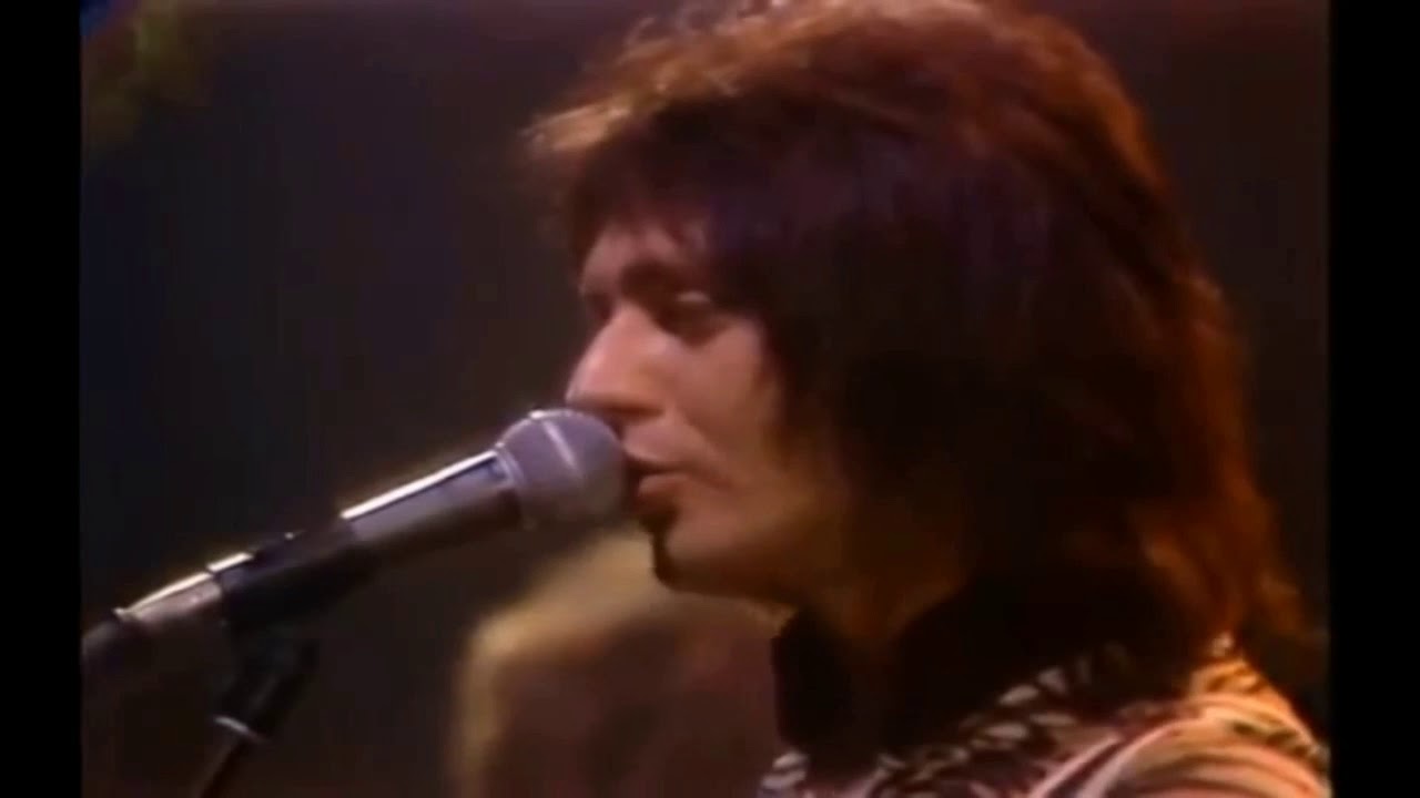 Let's Go live compilation (The Cars) - YouTube