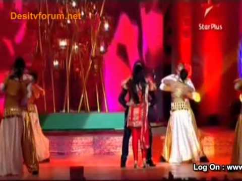 Hottest Jodi NivRen Performance SPA 2011 3rd April