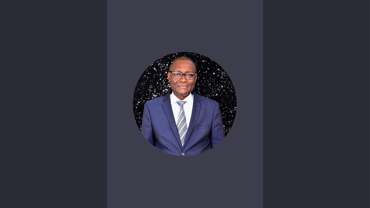 Official Apostle Paul Agyekum is live - YouTube