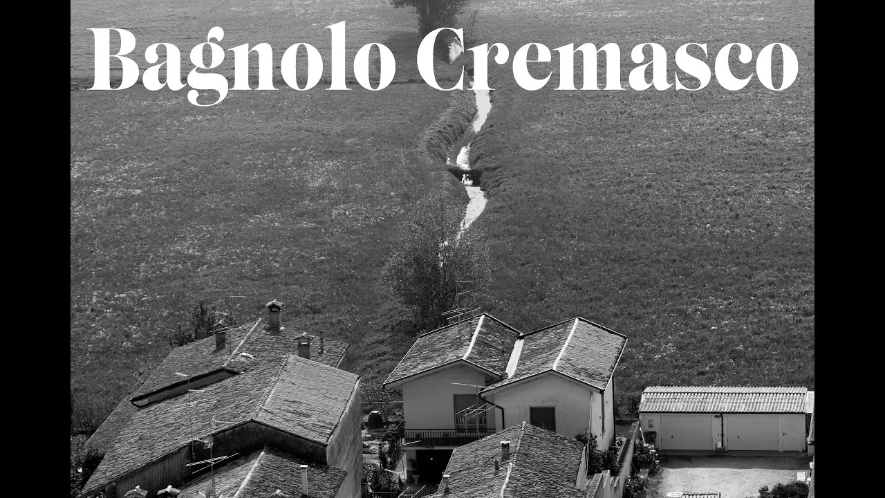 Bagnolo Cremasco in foto - YouTube