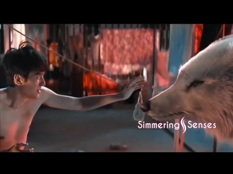 korean love story song II supernatural powers love story song #koreanlove story song