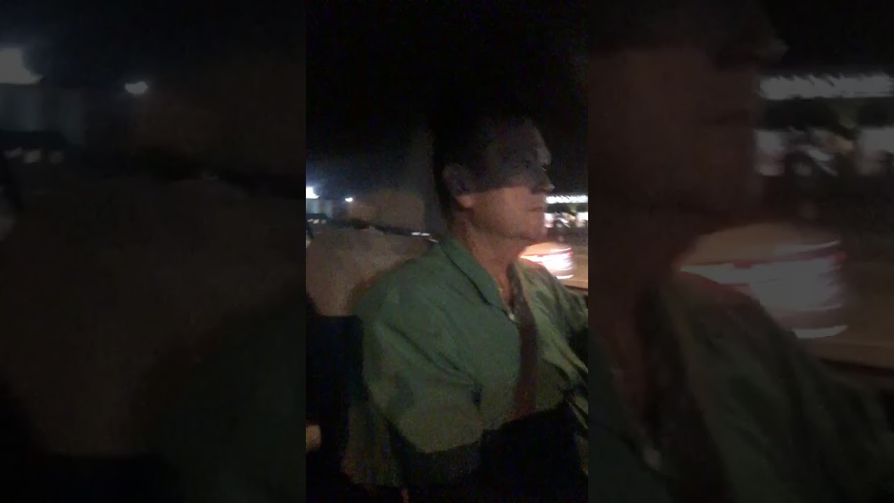 Beating the red light - YouTube