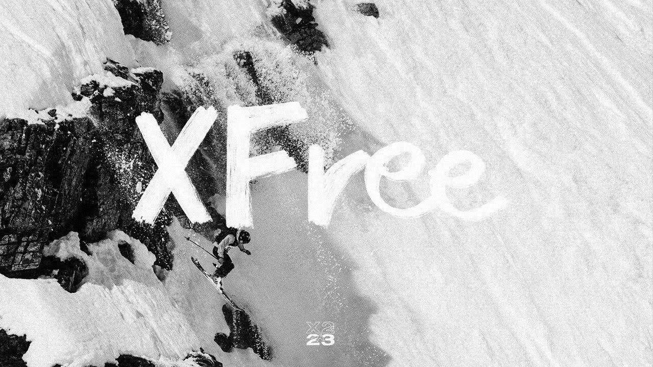 X2 FESTIVALEN 2023 | XFREE - YouTube