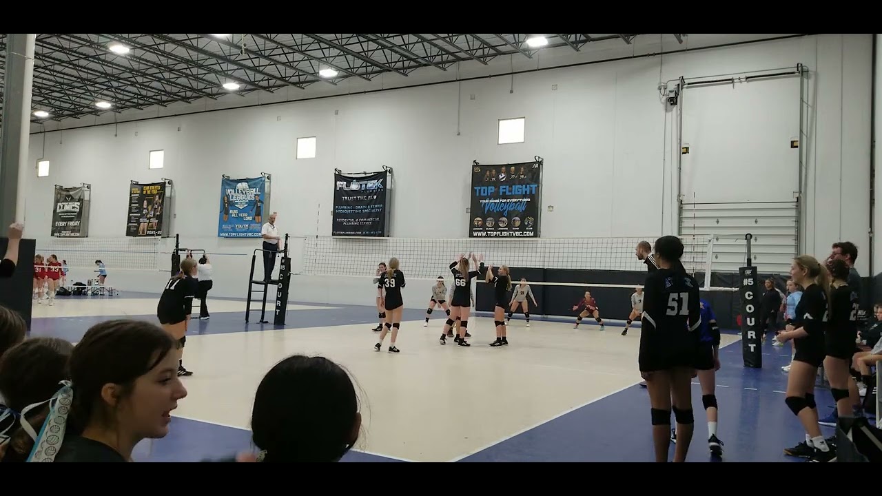 Fierce Elite 14u Black MLK challenge 2nd game ending 01/15/23 - YouTube