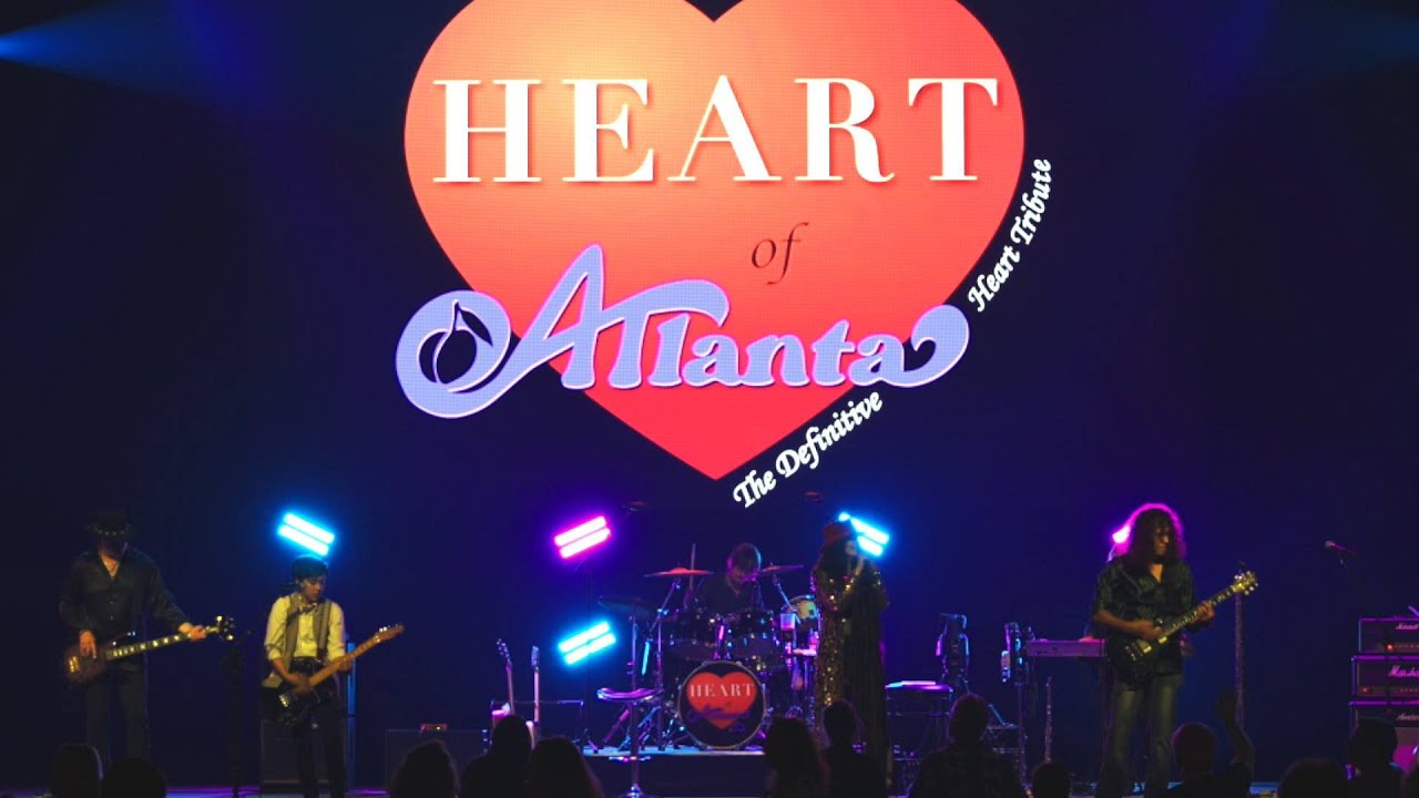 Heart of Atlanta Promo Video - YouTube