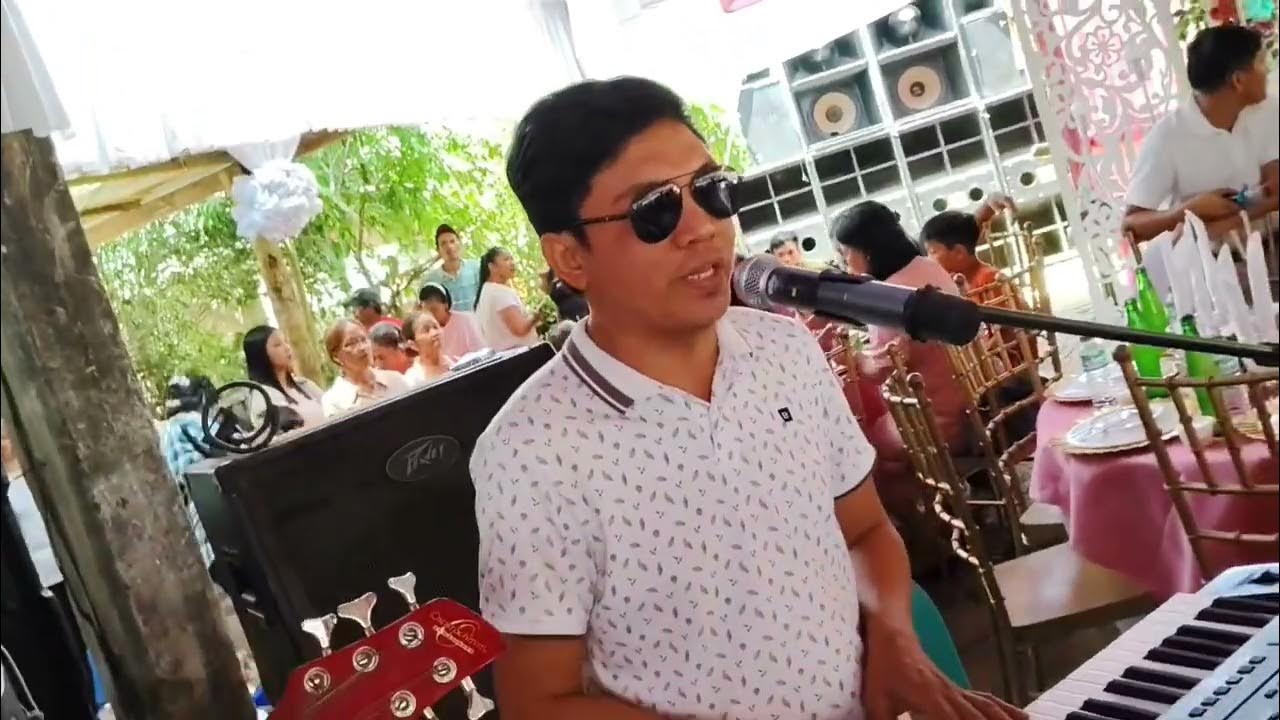 Lapit mga kaibigan | Northplay Band Cover feat Sinam it music | 09158822005 - YouTube