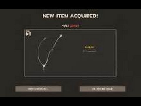 Tf2: On the quest to buy buds! Pt 2 - YouTube