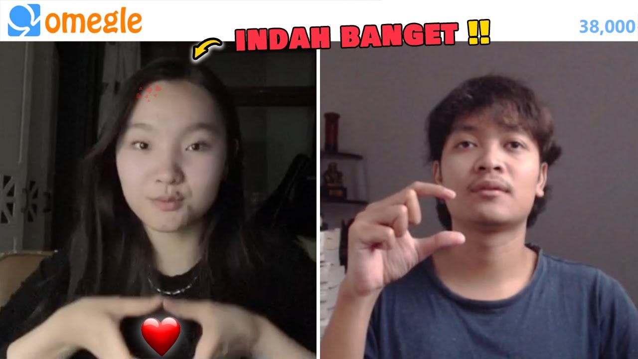 Cewe China Idaman Awalnya Dingin Ternyata Beda Banget Youtube