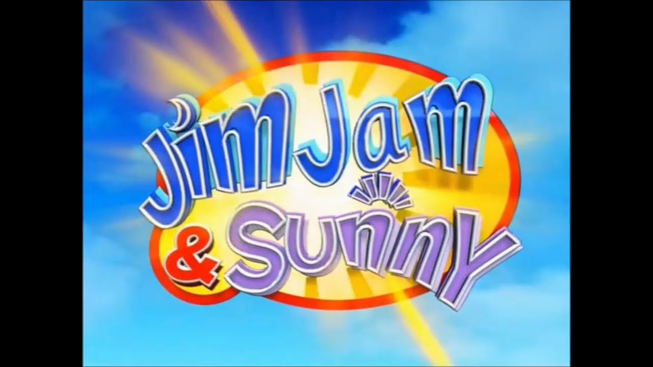 Jim Jam and Sunny - Intro (English) - YouTube