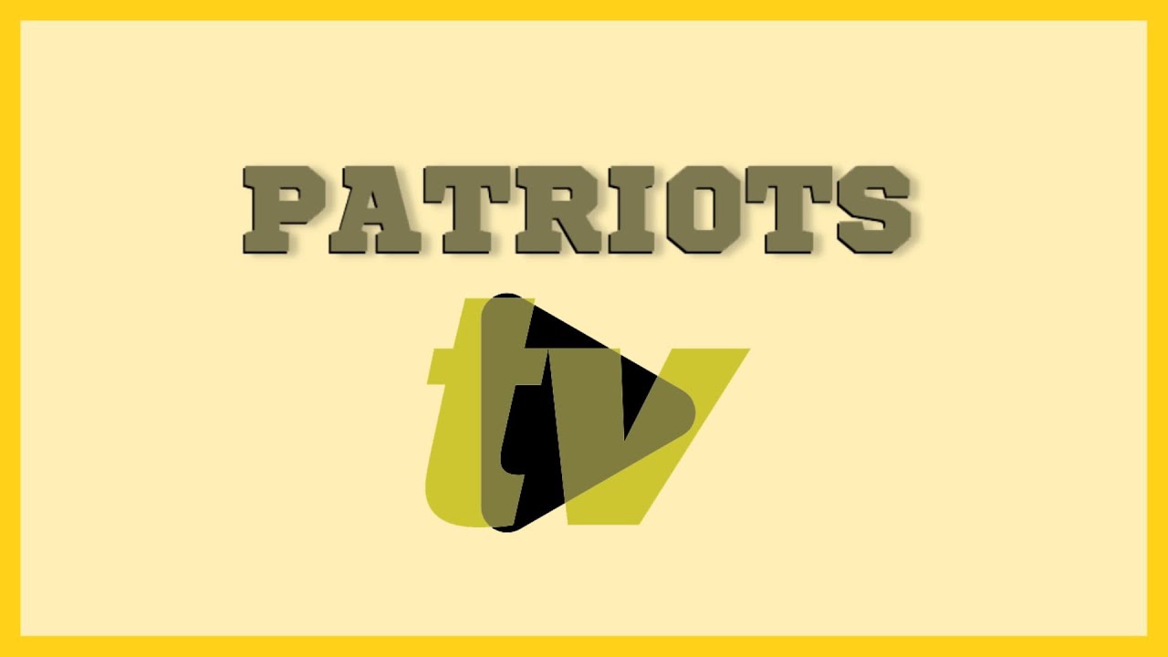 Patriots TV 11/05/24 - YouTube