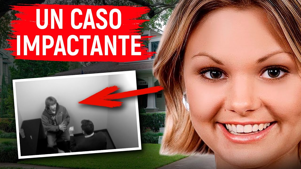 Este caso le dará una ventaja a cualquier DETECTIVE. La ESPELUZNANTE ...