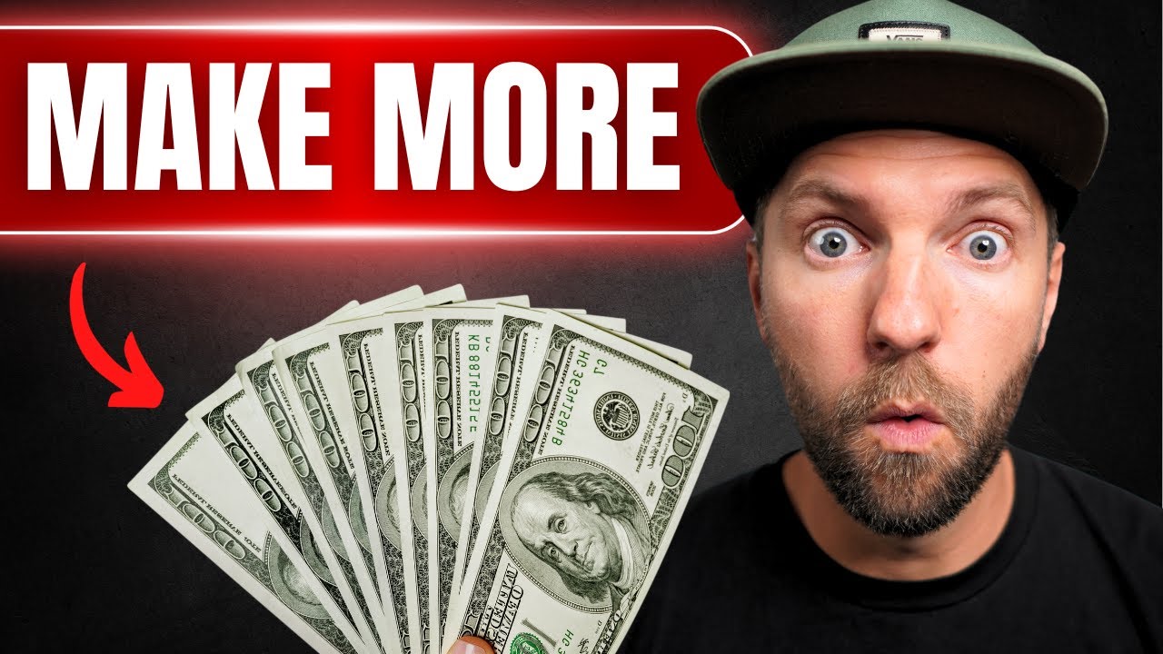 How to Make More Money With Every Customer - YouTube