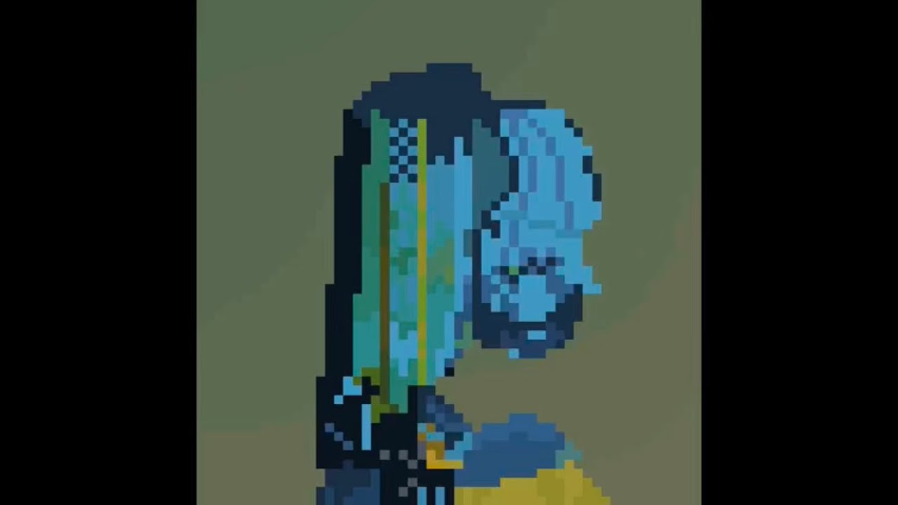 Every Where at the End of Time 4 OST: The hell sirens - YouTube