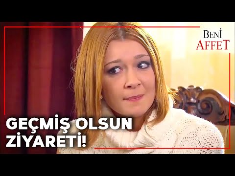 Handan, Sevgi'yi Ziyarete Gitti | Beni Affet