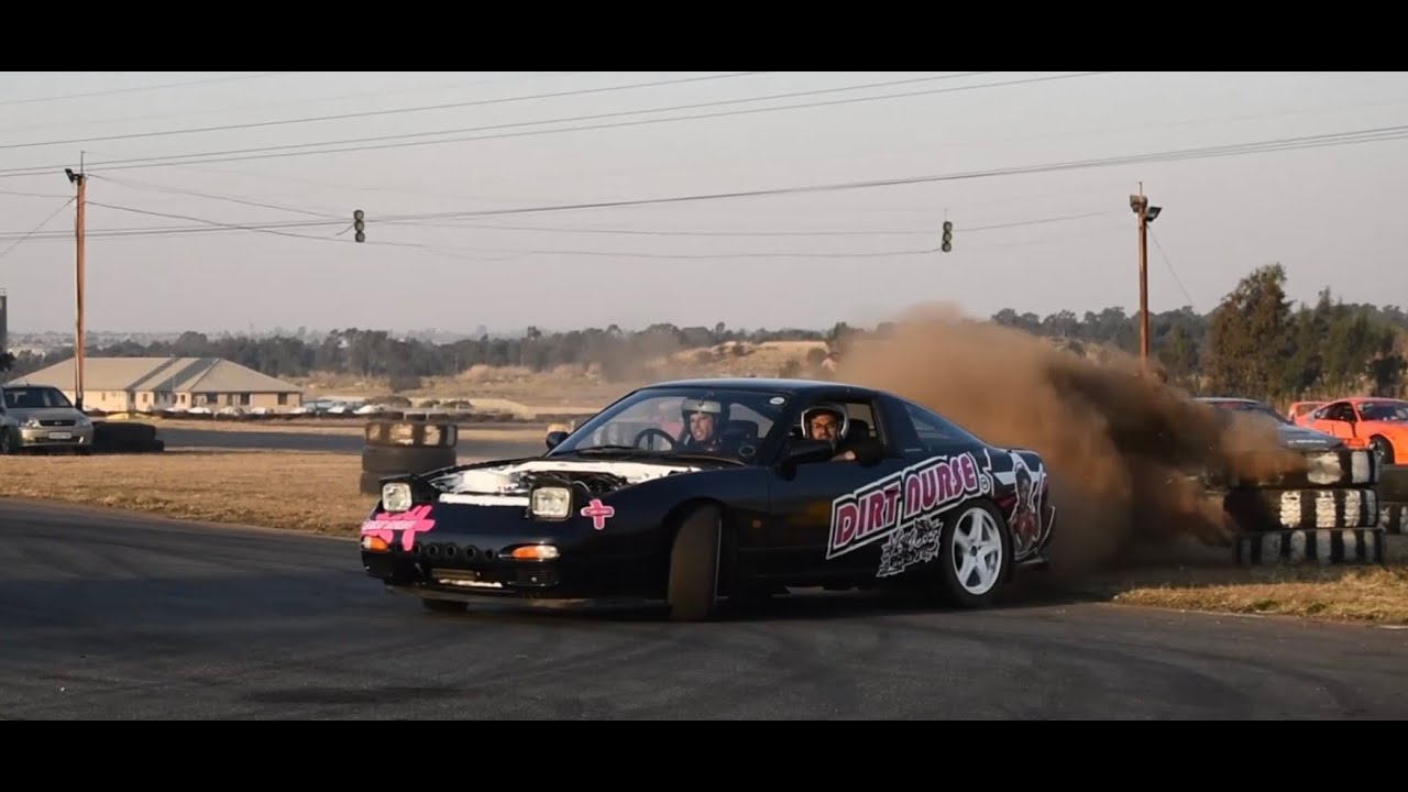 DRIFTMASTERS || SHIFTBOX || GRASSROOTS || MEET/DRIFTING || ROCK RACEWAY ...