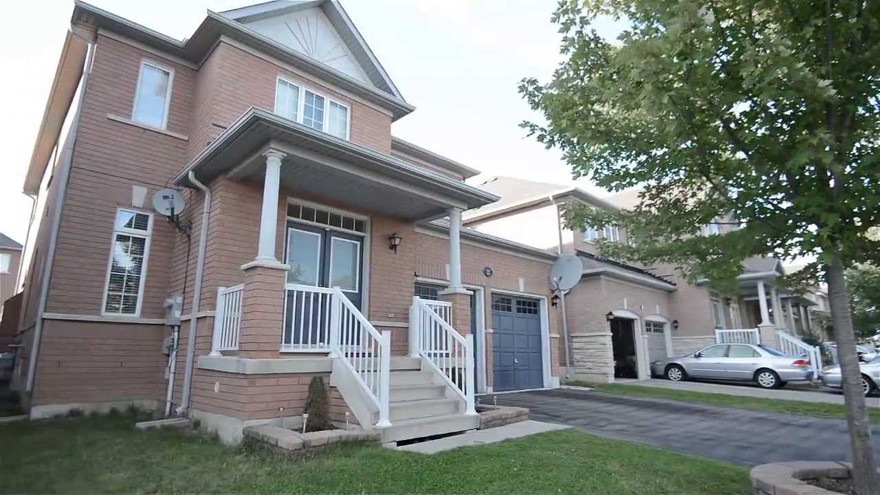 22 Rathmore Street East Brampton Paul Braich - YouTube