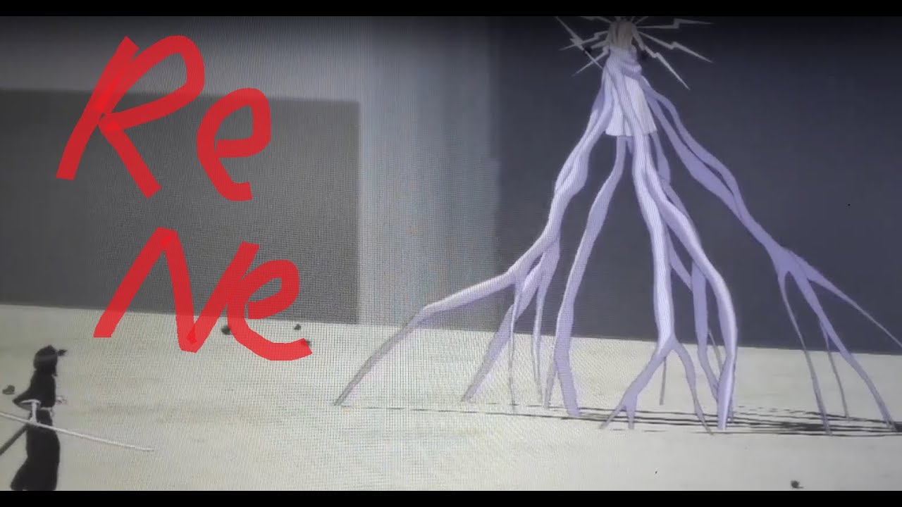 Bleach: Soul Resurreccion(Rudobon) - YouTube
