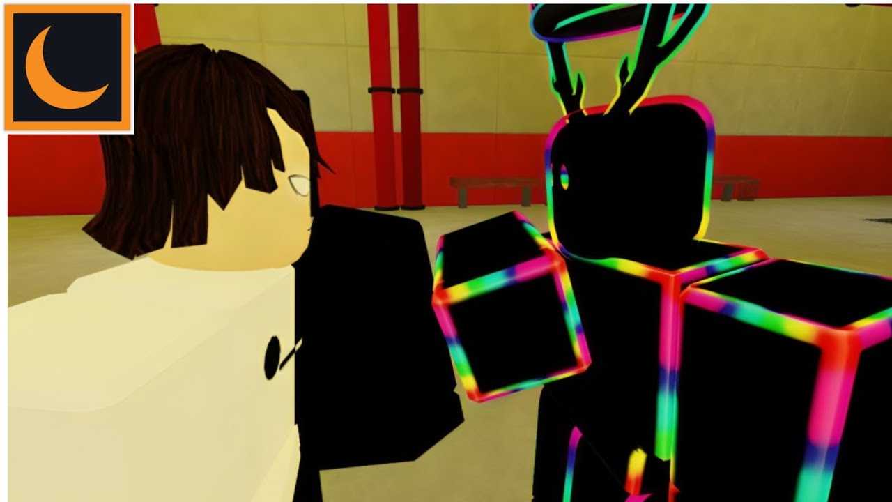 roblox mortal kombat intro | moon aniamtor - YouTube