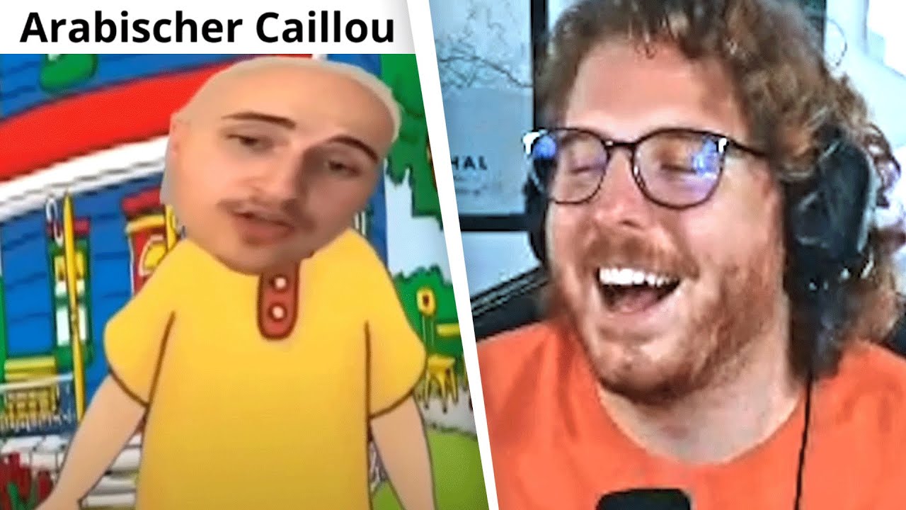 Unge REAGIERT auf Memes die ihr Gehirn verloren haben 🌚😂 | ungeklickt ...