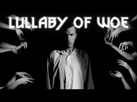 Lullaby of Woe (The Witcher) - Bass Singer Cover (Official Music Video)