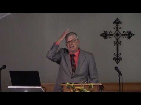 Pastor Harry Finishing - YouTube
