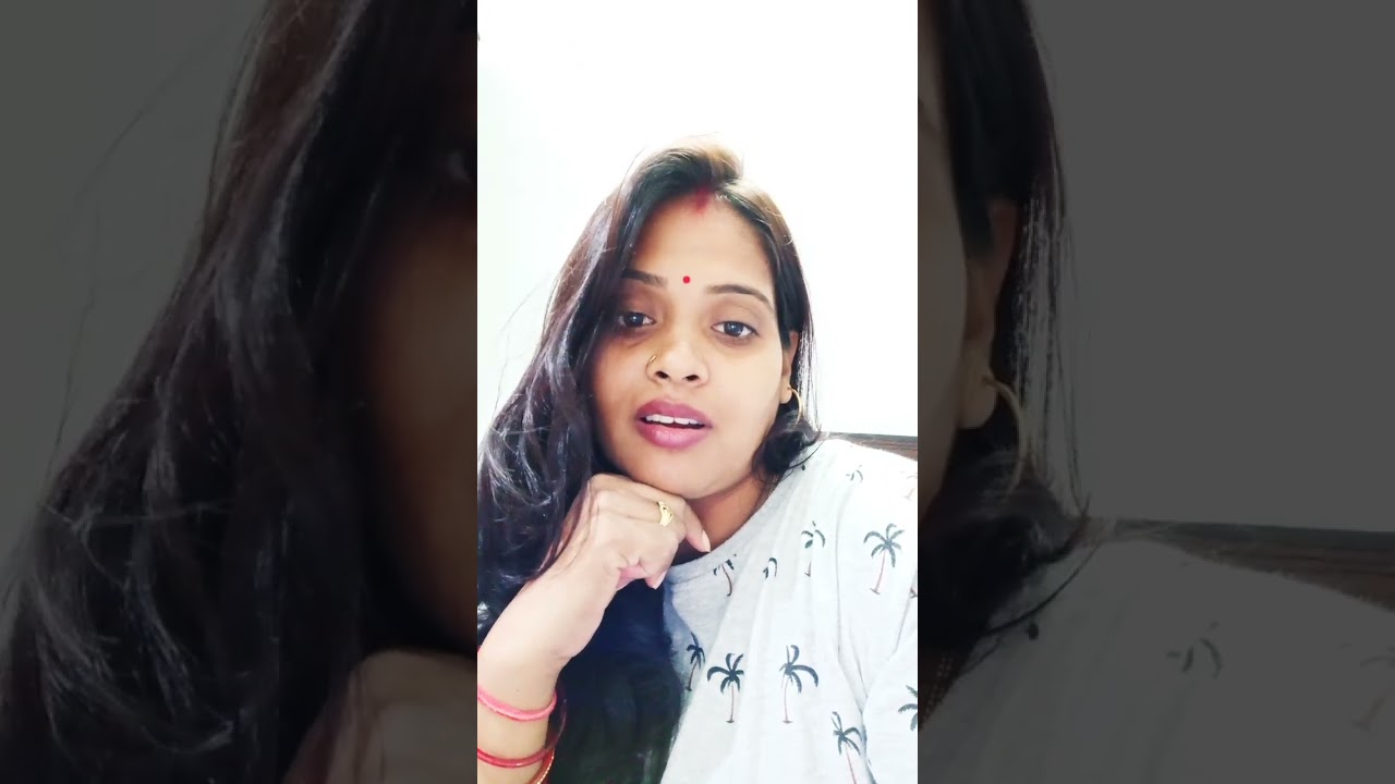Renu Rajput - YouTube