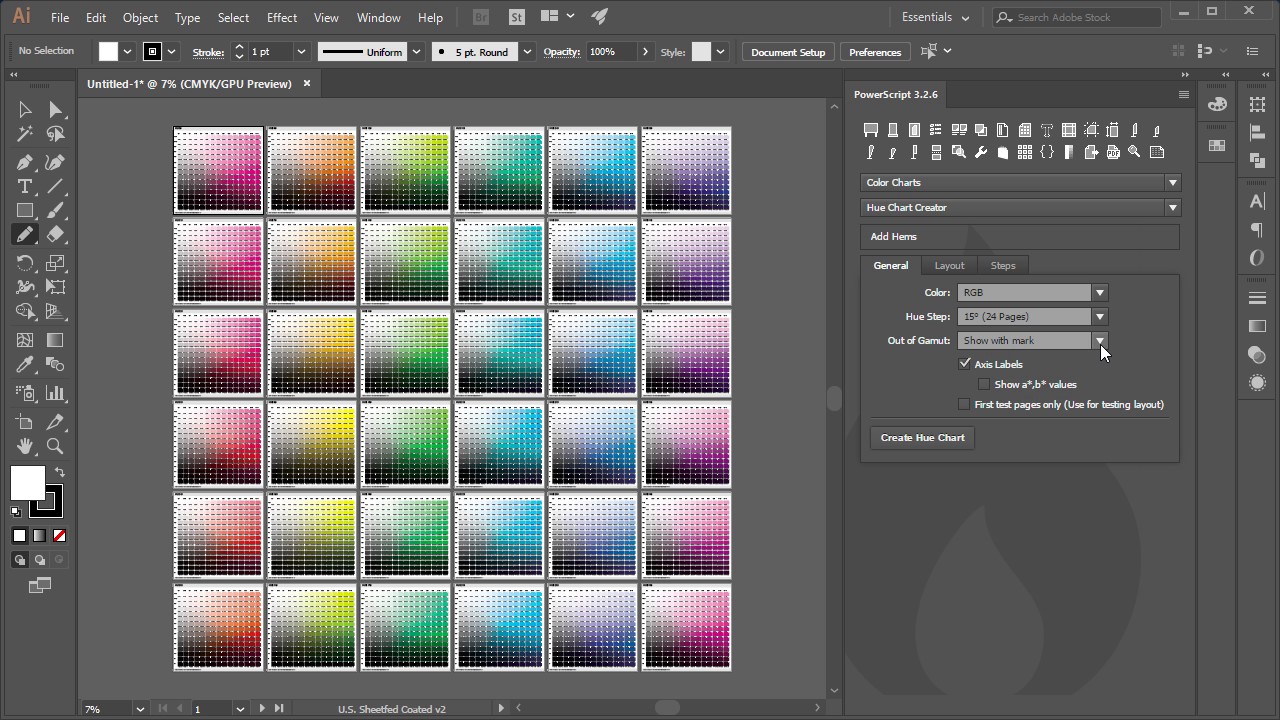 Hue Chart Creator PowerScript For Adobe Illustrator YouTube hue-chart-creator-powerscript-for-adobe-illustrator-youtube