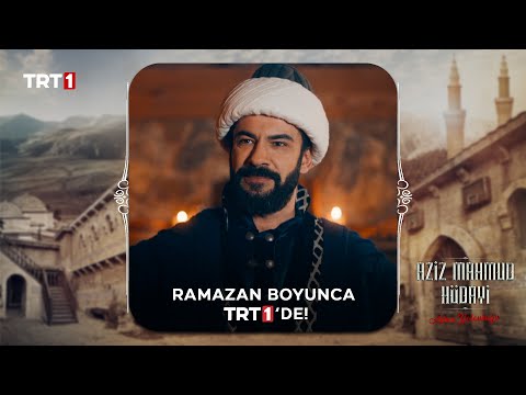 Aziz Mahmud Hüdayi: Aşkın Yolculuğu - İlk Tanıtım