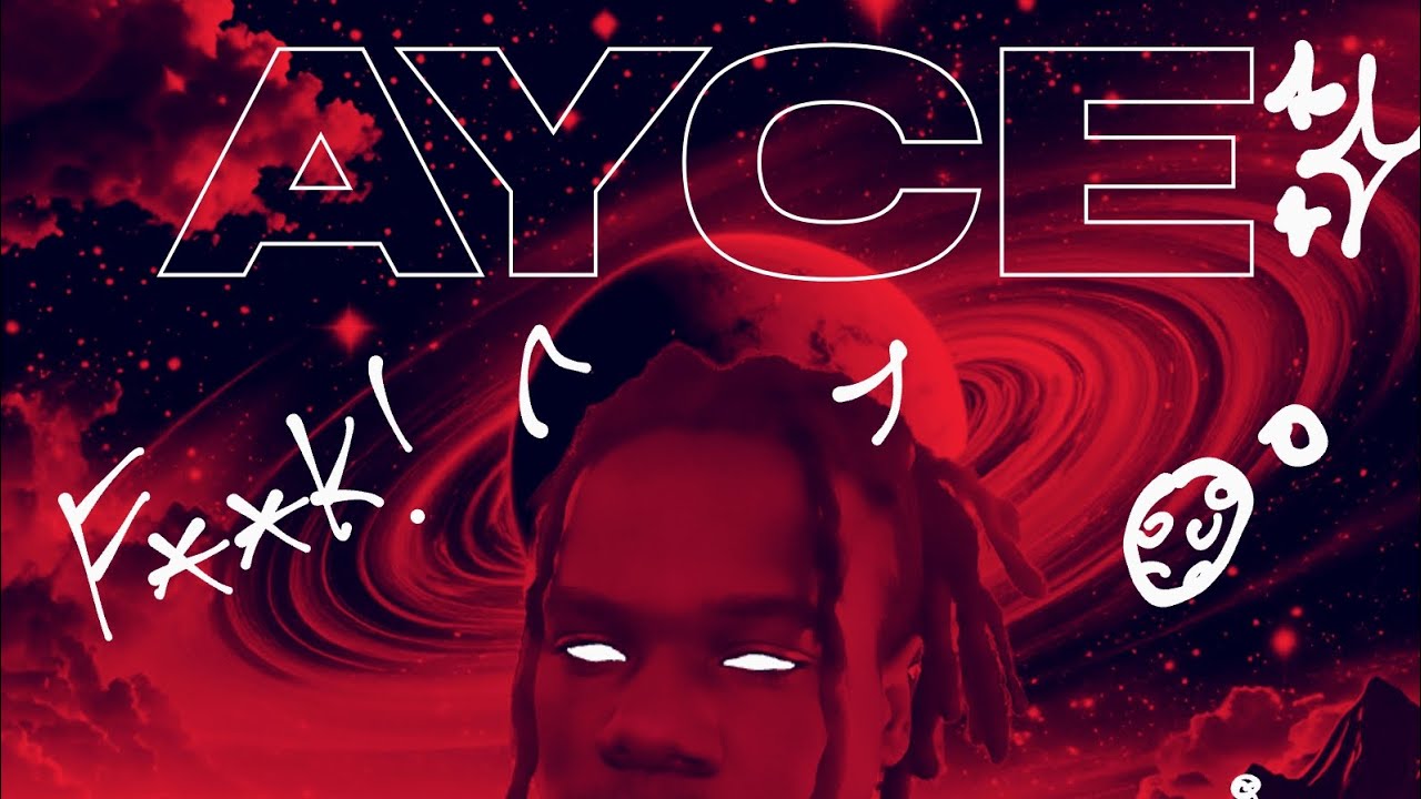 ALIEN TALK [OFFICIAL LYRIC VIDEO] - YouTube