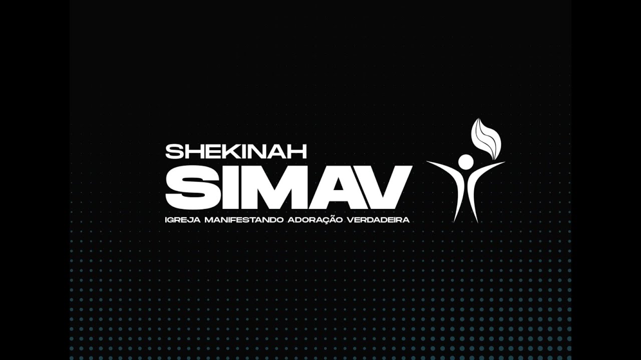 SHEKINAH SIMAV | ESPECIAL ANIVERSÁRIO | 3° DIA | 21.,07.2024 - YouTube