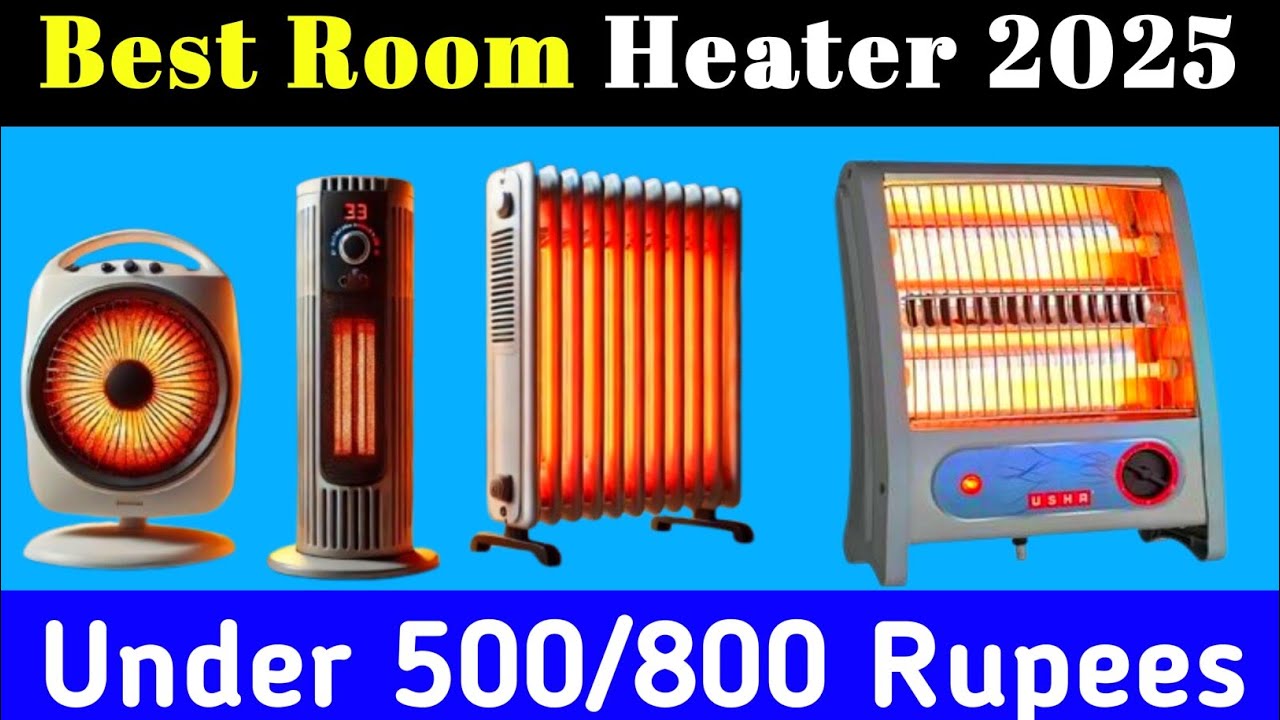 Best Room Heater🔥In India 2024 🔥Best Room Heater 2024🔥Best Room Heater ...