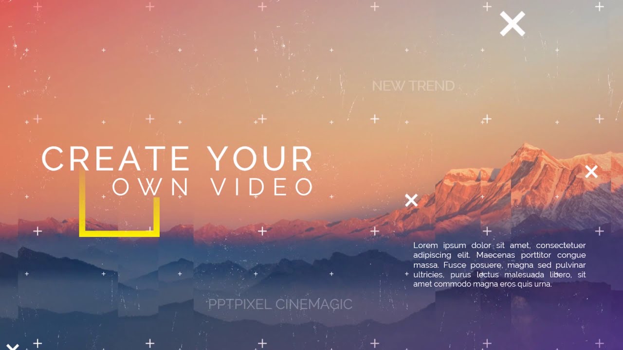 Contoh Video Promosi Teaser Video Profil Pariwisata, - YouTube