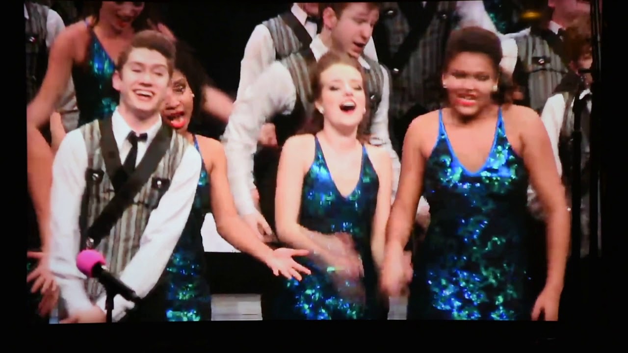 FC Singers 2018 - Heart of America - Orlando - YouTube