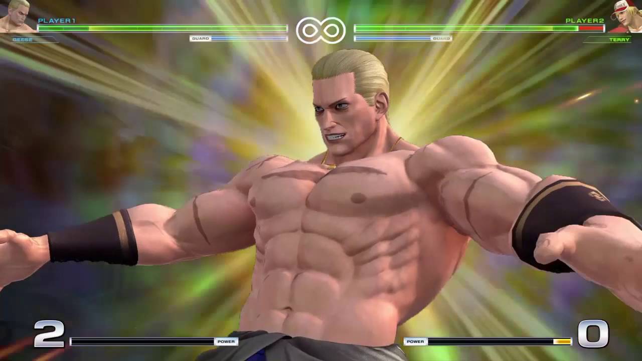 Kof combo files 2 - YouTube