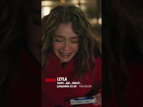 ''Ben Kendime Bir Söz Verdim'' - Leyla: Hayat…Aşk…Adalet... 22. Bölüm 2. Fragmanı #shorts