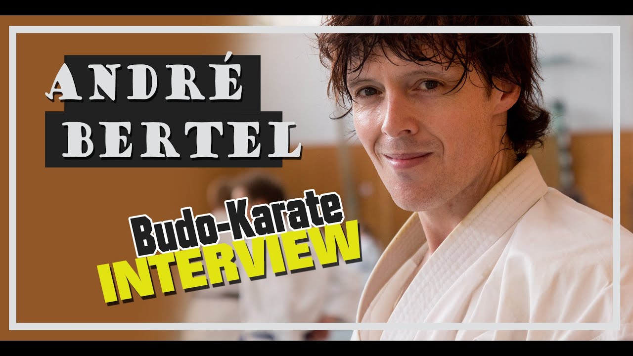 André Bertel Interview 2016 - YouTube