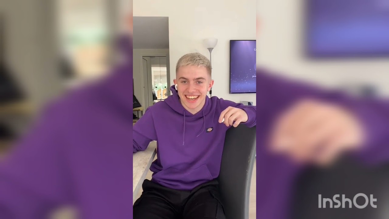 LES MEILLEURS TIKTOK DE MICHOU - YouTube