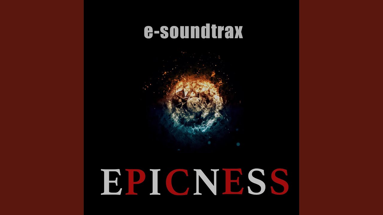 Epicness - YouTube