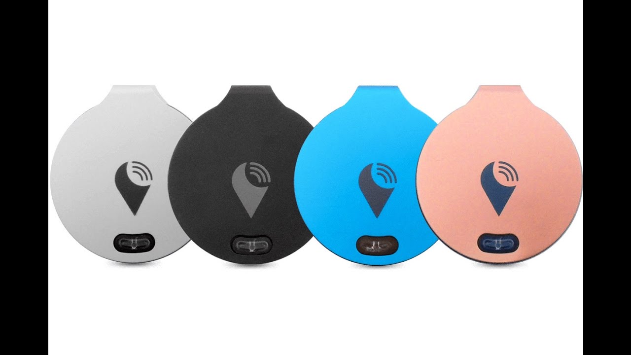 Best TrackR Bravo Reviews 2016 Bluetooth Tracker - YouTube