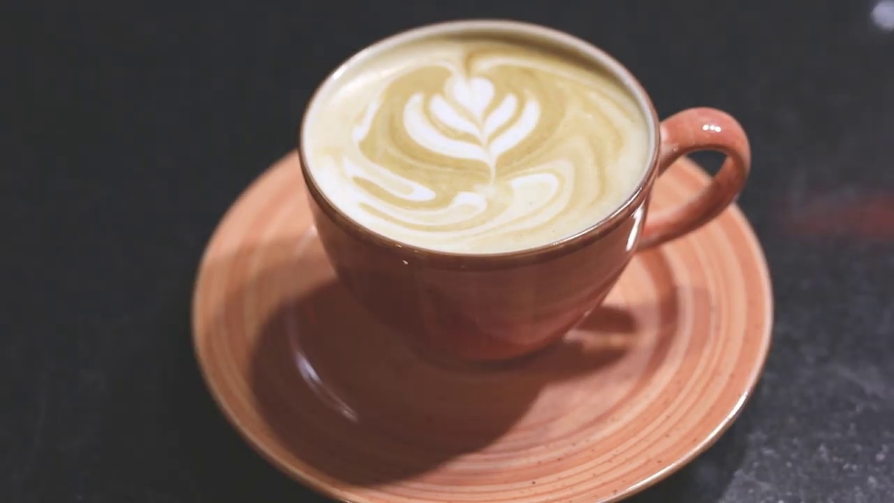 Arya Coffee - YouTube