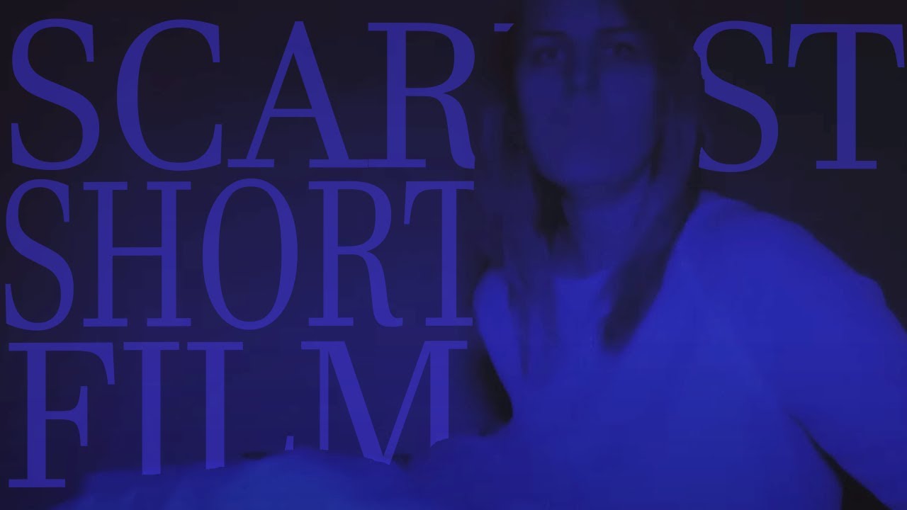 Heck: Before Skinamarink (The Scariest Short Film) - YouTube