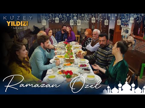 Mollalar&Kadıoğulları ile Ramazan Günleri 2...😅🙂 - Kuzey Yıldızı İlk Aşk