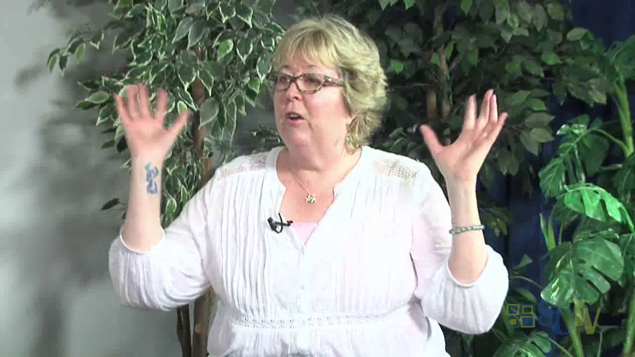 Time for Healing with Marion Porter: Seimei - YouTube