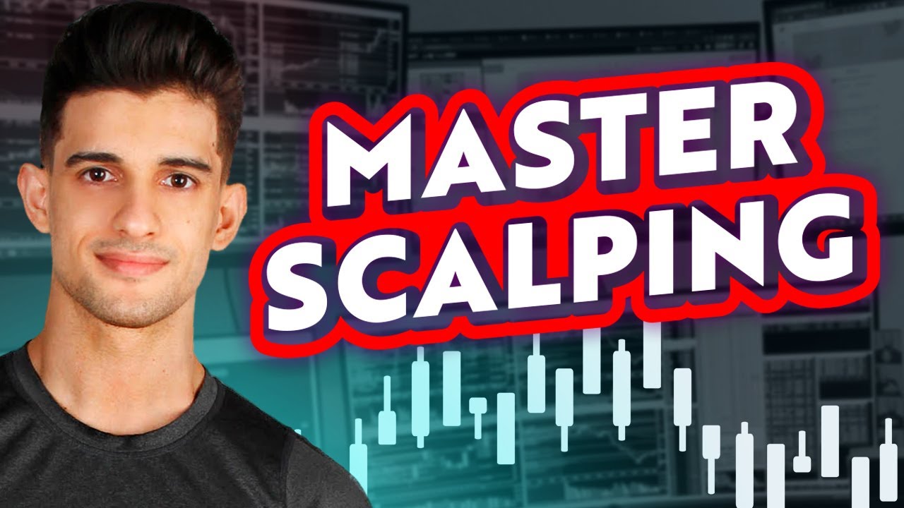 9 Rules to Master to Become a Professional Scalper - YouTube