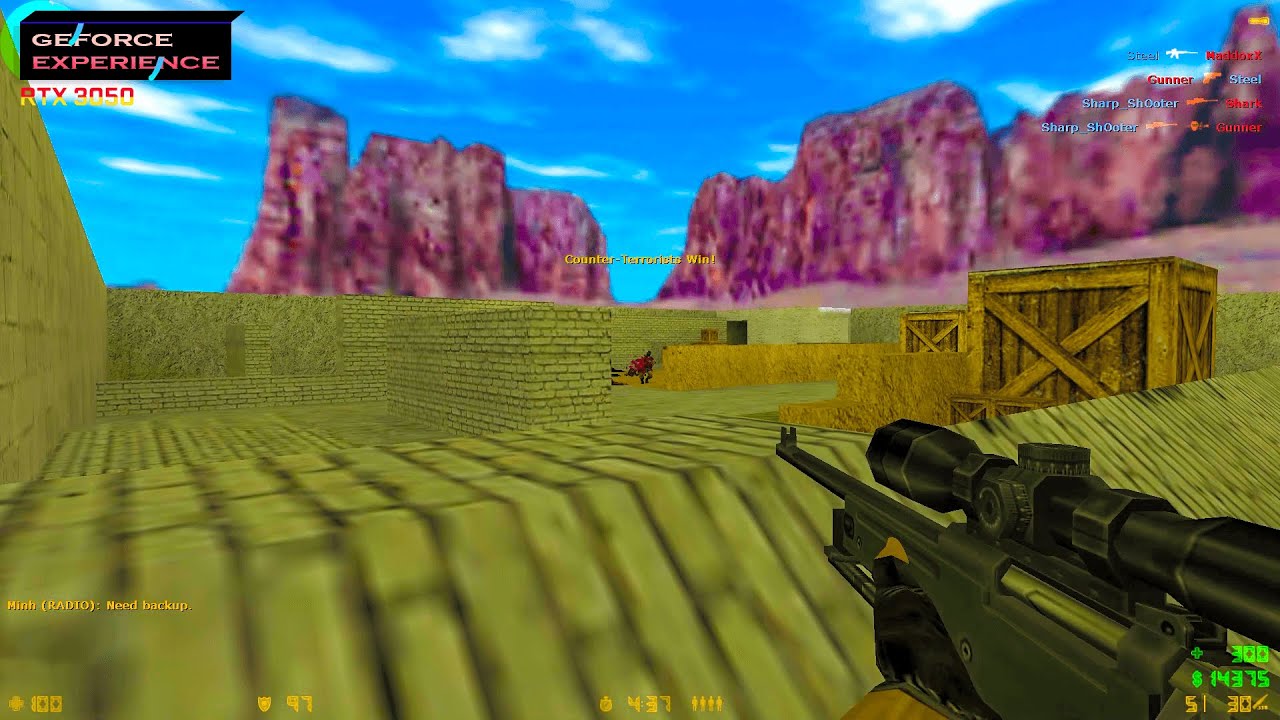 CS 1.6 Untitled Map | CS 1.6 Untitled Expert | Untitled CS 1.6 ...