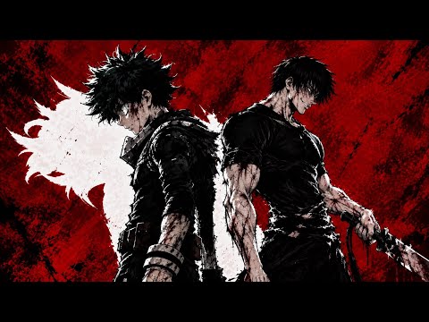 Deku, The Secret Son of Toji Fushiguro?! ~2 | MHA x JJK Texting Story
